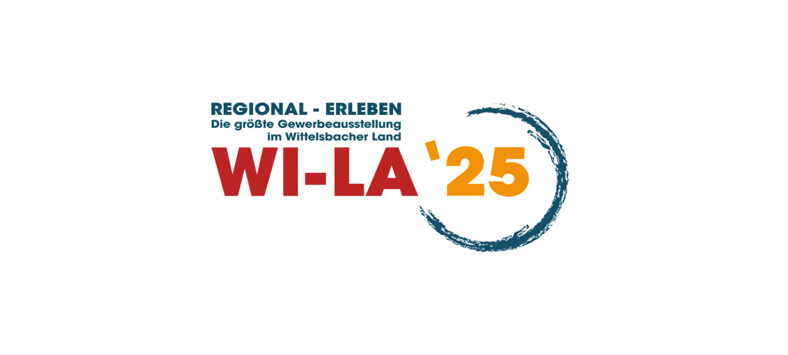 Aussteller 2025 - WI-La.de - Aichach 2025